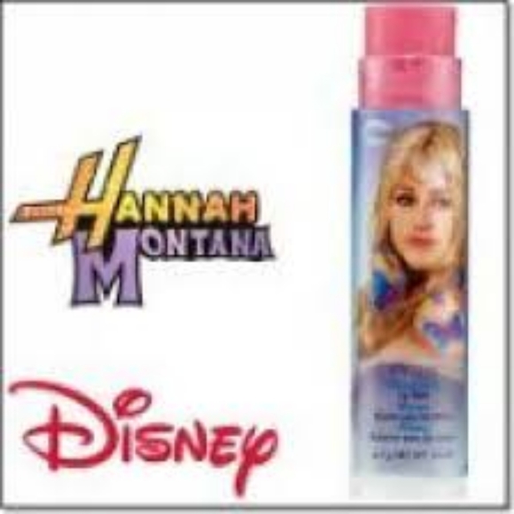 Avon | Makeup | Disney Hannah Montana Lip Balm By Avon | Poshmark